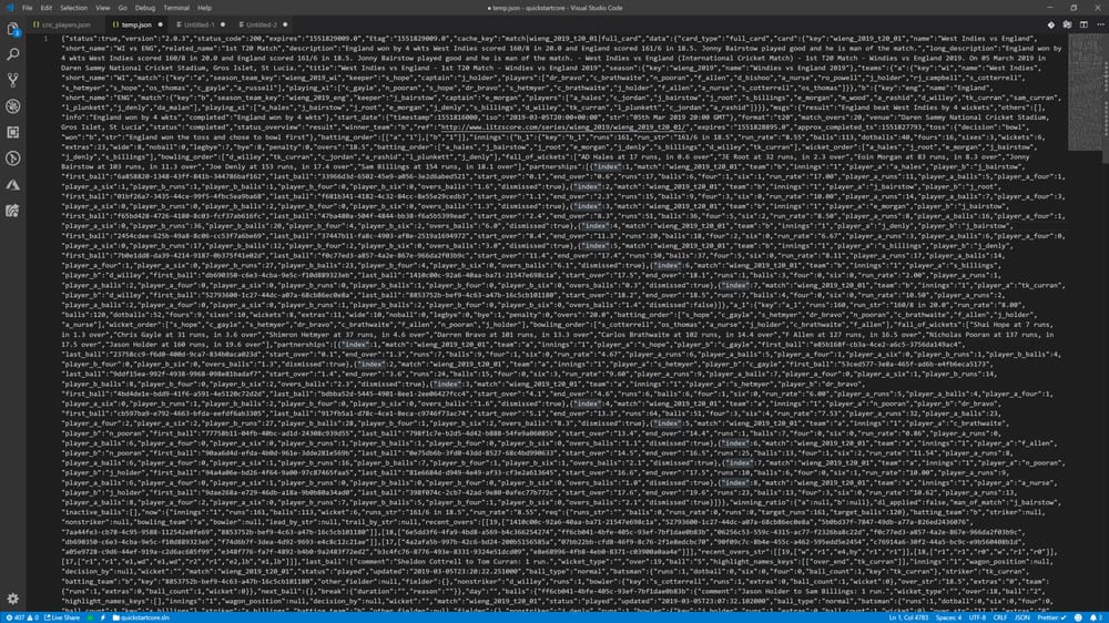 Converting JSON Objects into C# List Converting JSON Objects into C# List